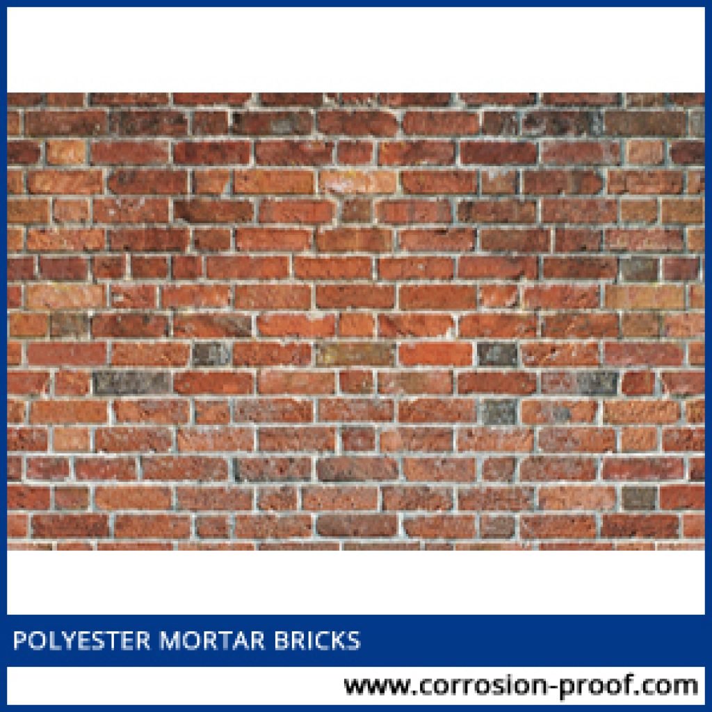 Polyester Mortar:: Chemical Proof Mortar, Manufacturer, India