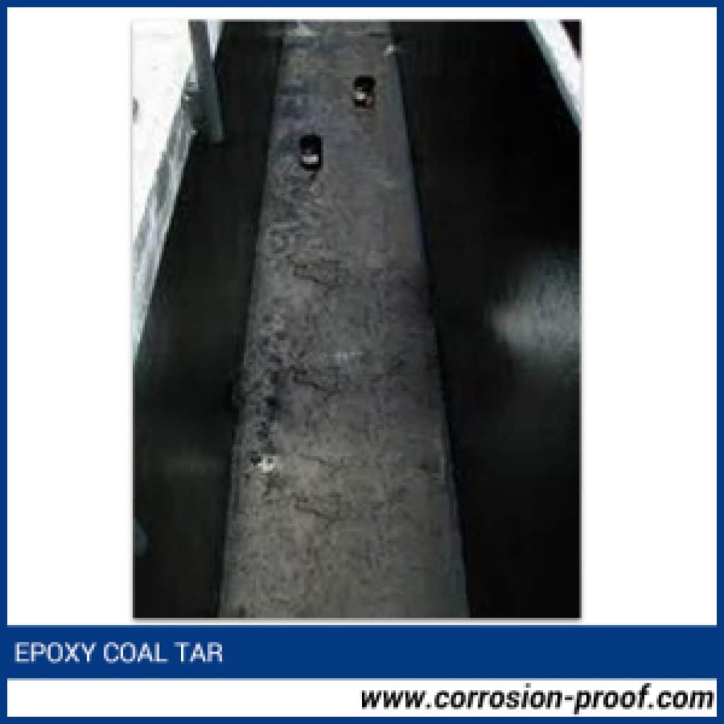 Epoxy Coal tar, Epoxy Self Leveling - C.N.S.L Resin Mortar Gujarat