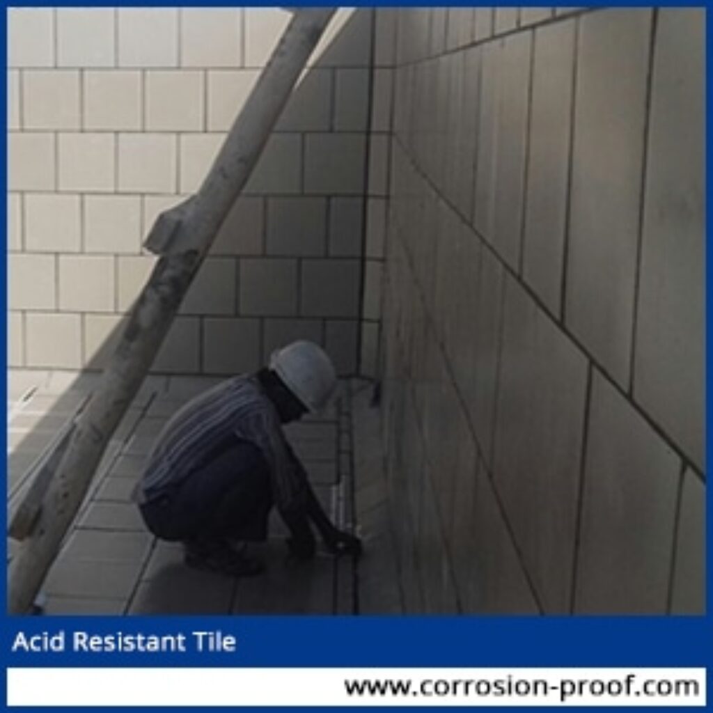 Acid Resistant Tiles – manufacturer and suppliers in India
