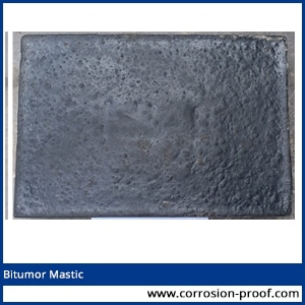 Bitumen Mastic, Bitumen Mastic manufacturer in India