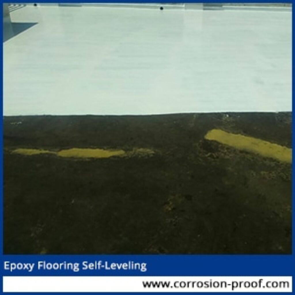 Epoxy flooring self-leveling and Floor Coatings, Manufacturer, India