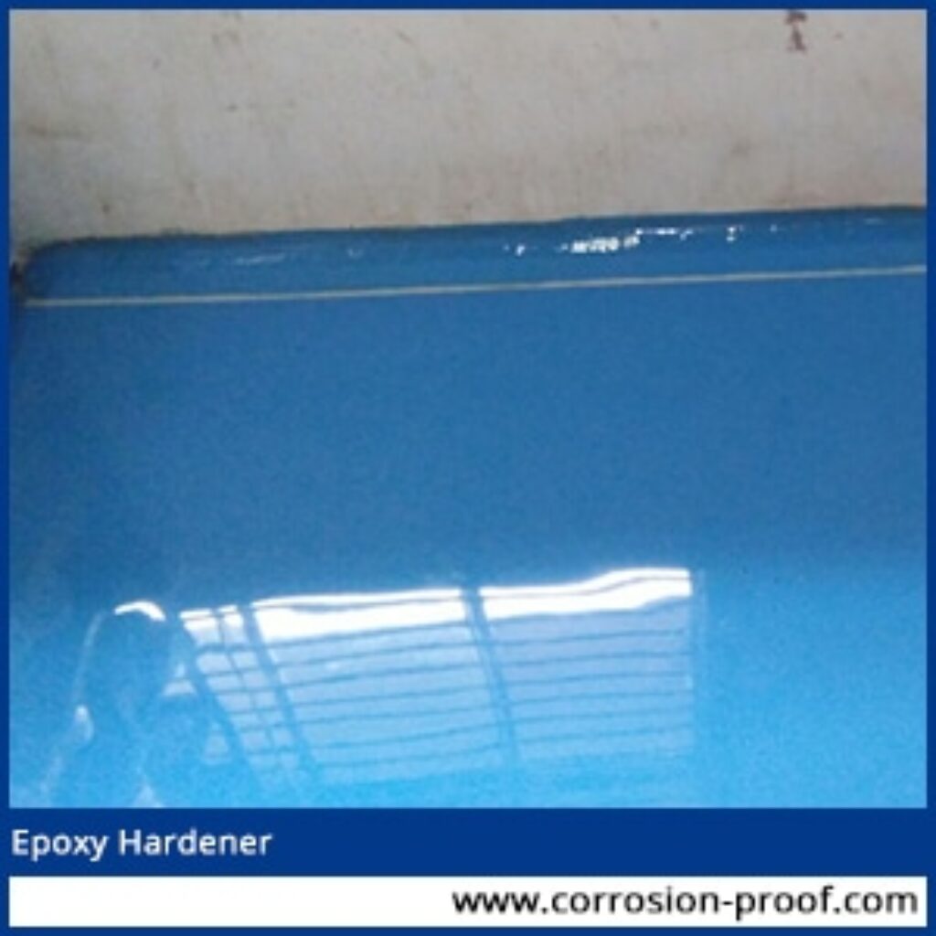 Epoxy Hardener - Epoxy Resin Hardener – Indochem Engineering